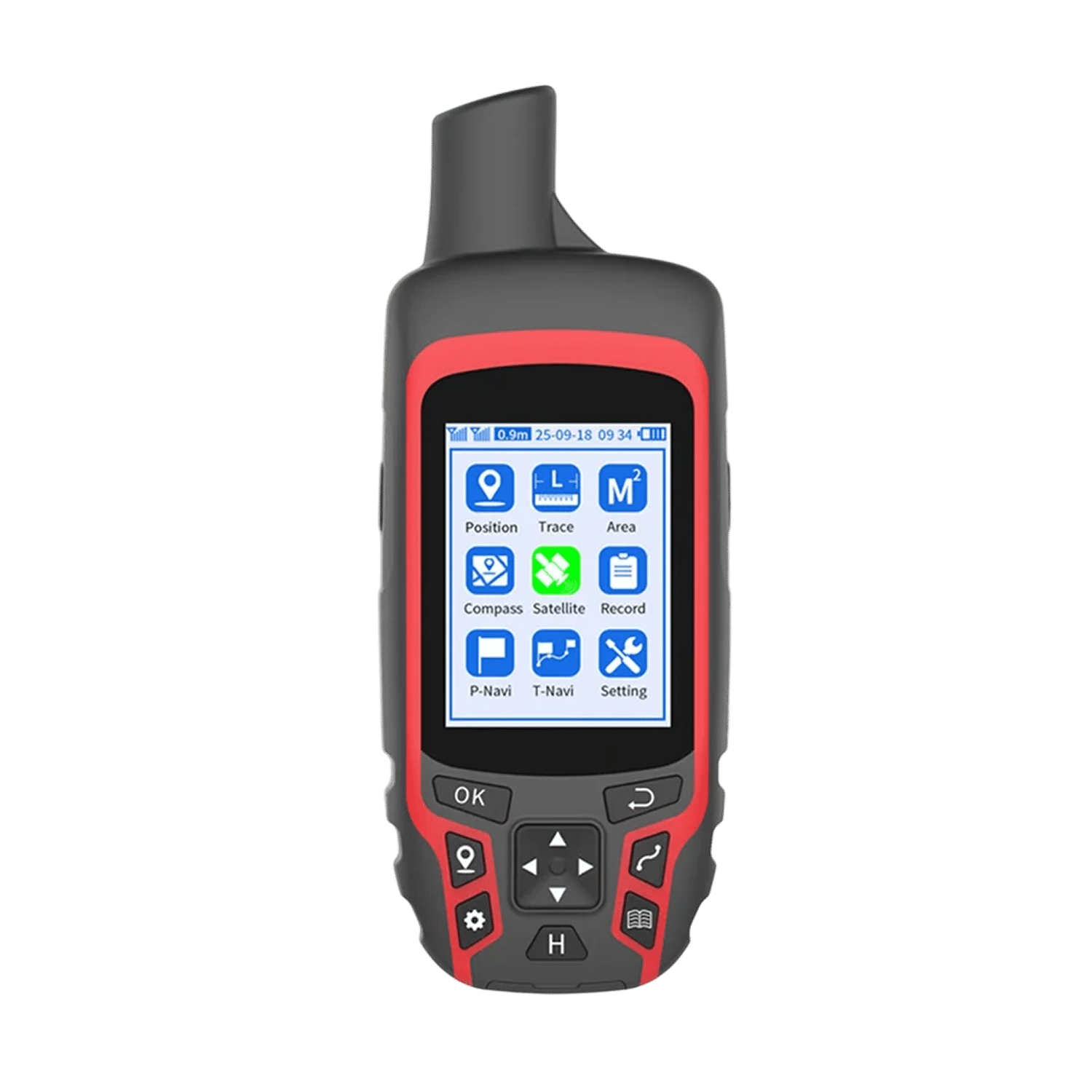 5 Best Handheld GPS Devices: Expert Reviews & Buying Guide