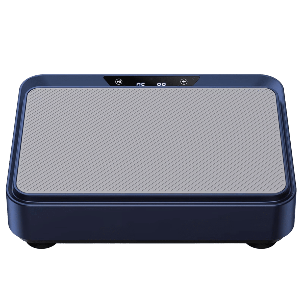 Best 5 Vibration Plates of 2025: Expert Reviews & Buying Guide