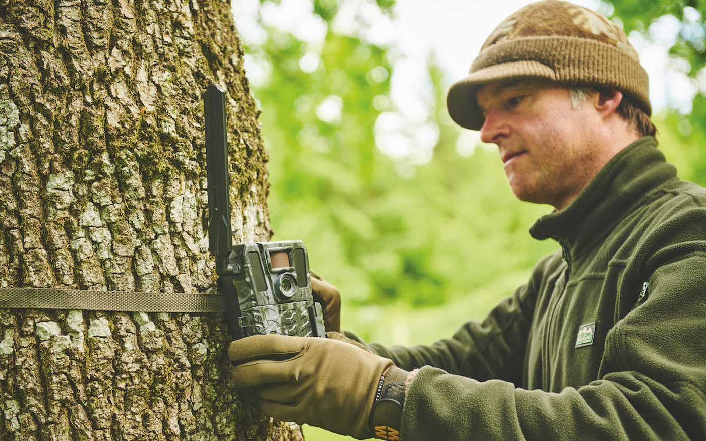 Best 5 4G Trail Cameras: Ultimate Wildlife Monitoring & Security Solutions