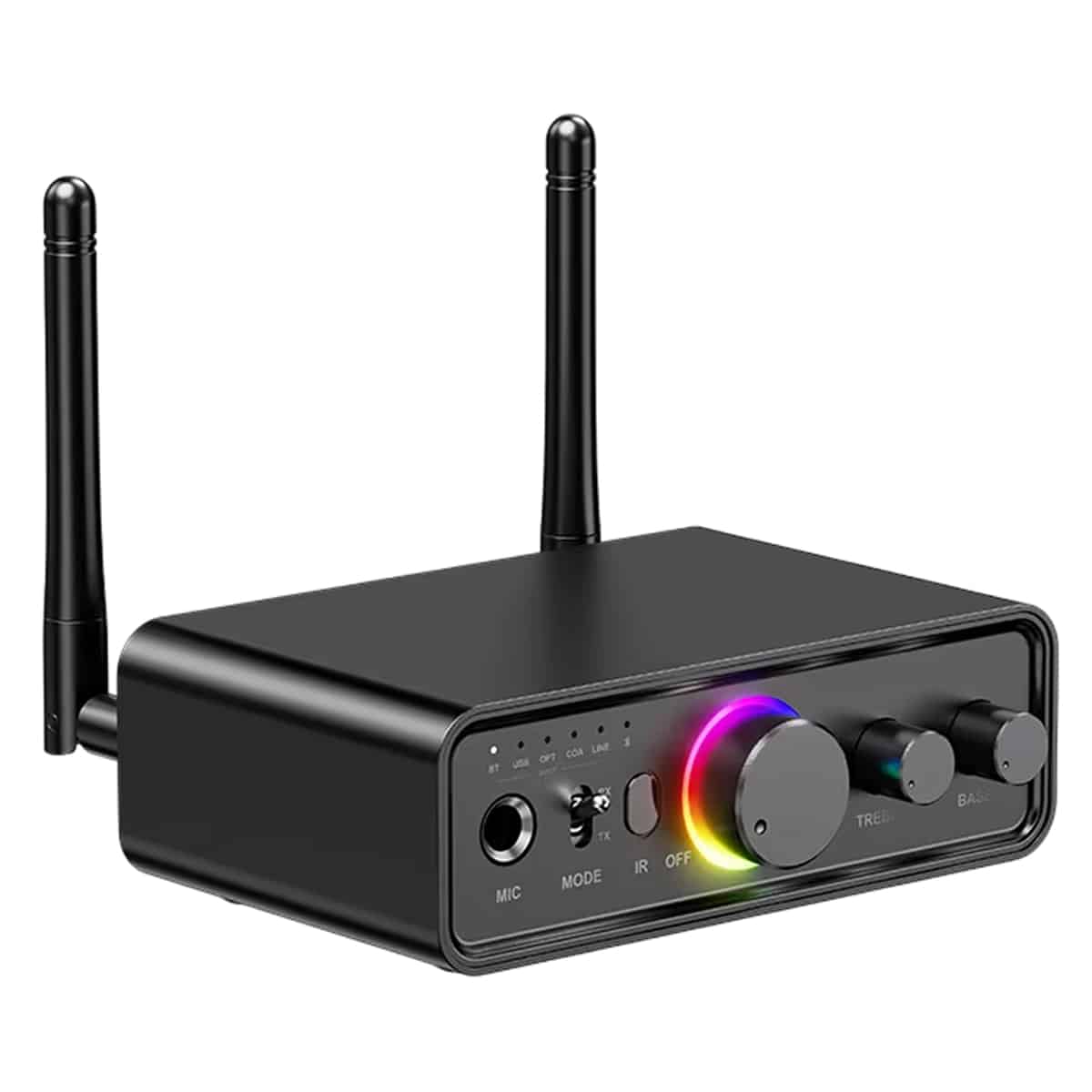 Best 5 Bluetooth Transmitters for TVs: Transform Your Audio Experience