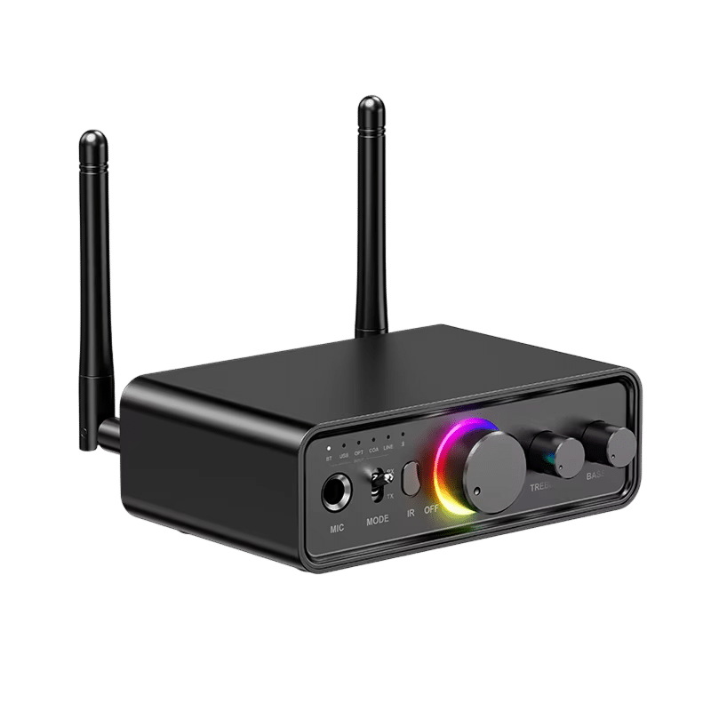 Best 5 Bluetooth Transmitters for TVs: Transform Your Audio Experience