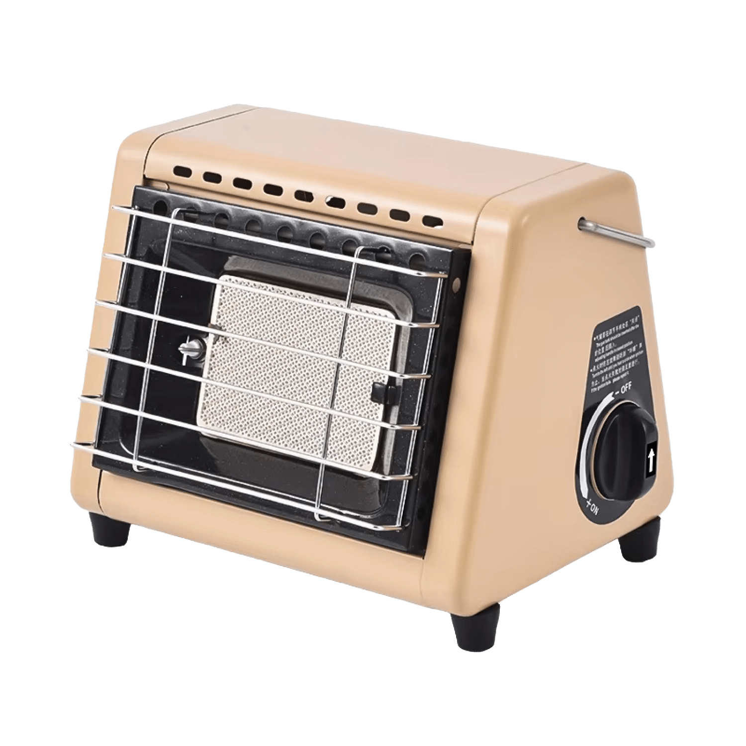 Best 5 Indoor Safe Propane Heaters of 2026: Stay Warm Anywhere Without ...