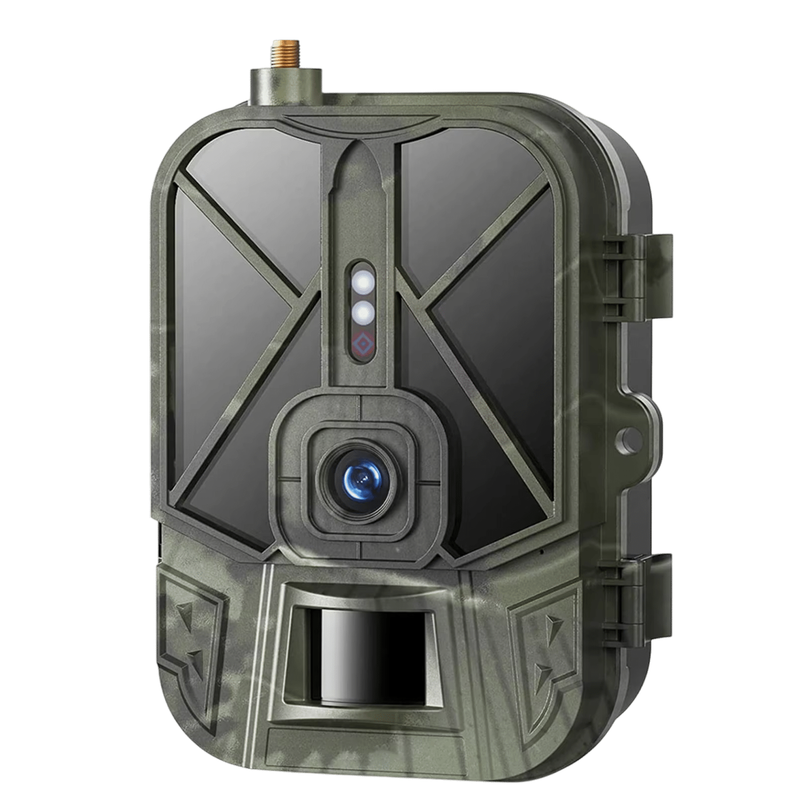 Best 5 4G Trail Cameras: Ultimate Wildlife Monitoring & Security Solutions