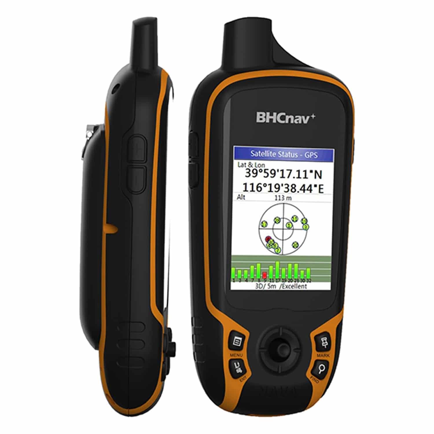 Best 5 Handheld GPS For Hunting of 2025: Ultimate Navigation Solutions ...