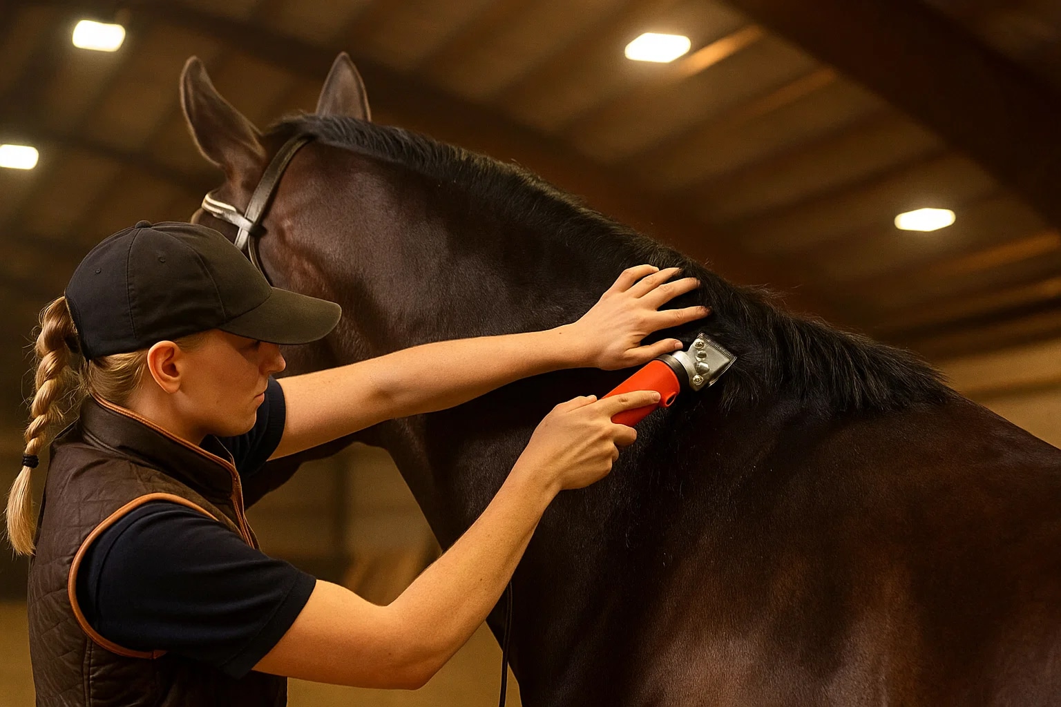 5 Best Horse Clippers of 2025: Expert Reviews & Buying Guide for ...