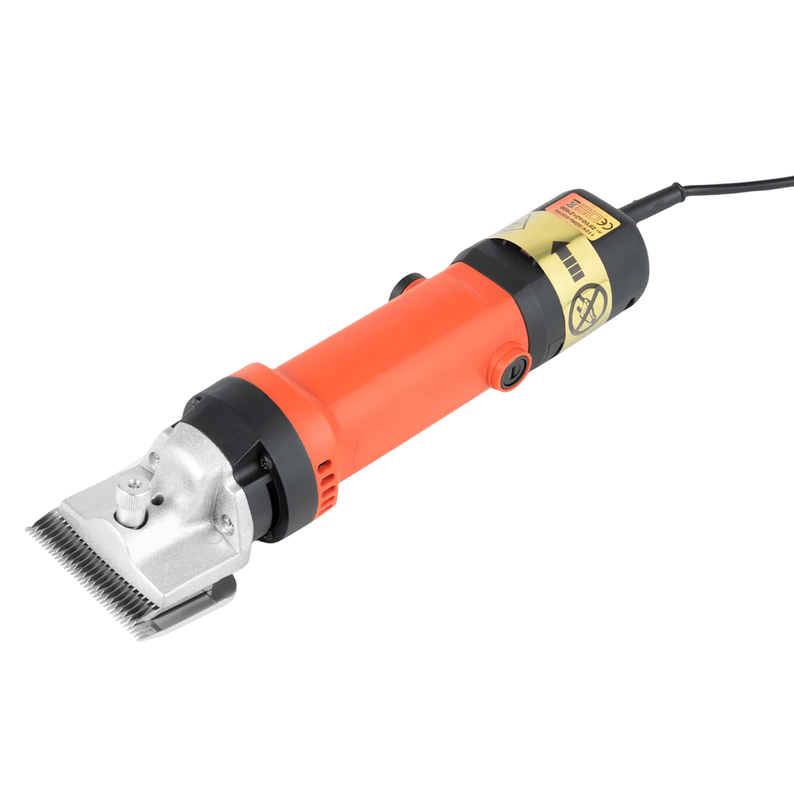 5 Best Horse Clippers of 2026: Expert Reviews & Buying Guide for ...