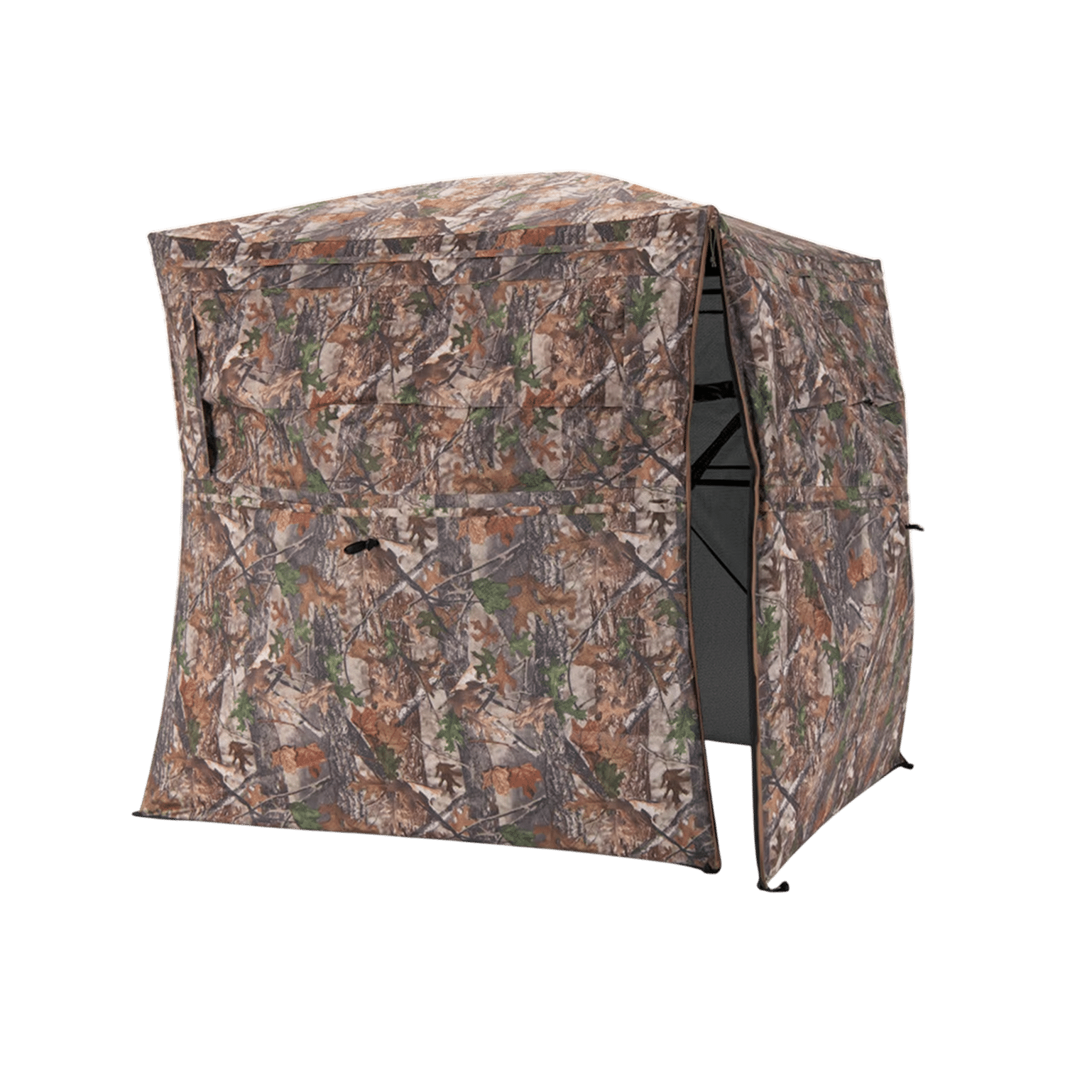 5 Best Hunting Blinds of 2025: Ultimate Concealment for Serious Hunters