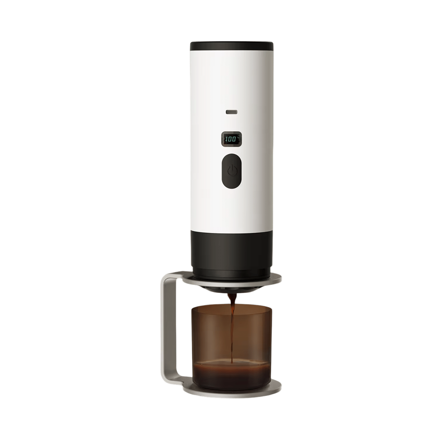 Best 5 Mini Coffee Makers: Your Perfect Portable Caffeine Solution Anywhere