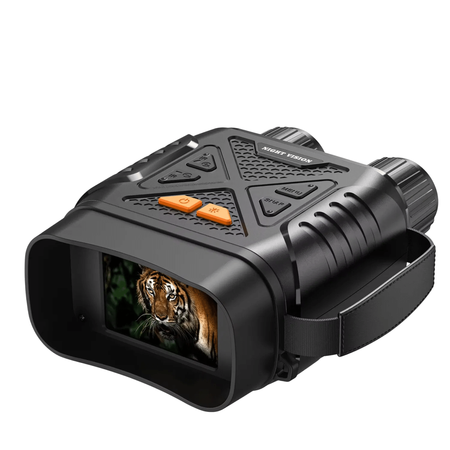 Best 5 Night Vision Goggles of 2025: Ultimate Guide for Crystal-Clear ...