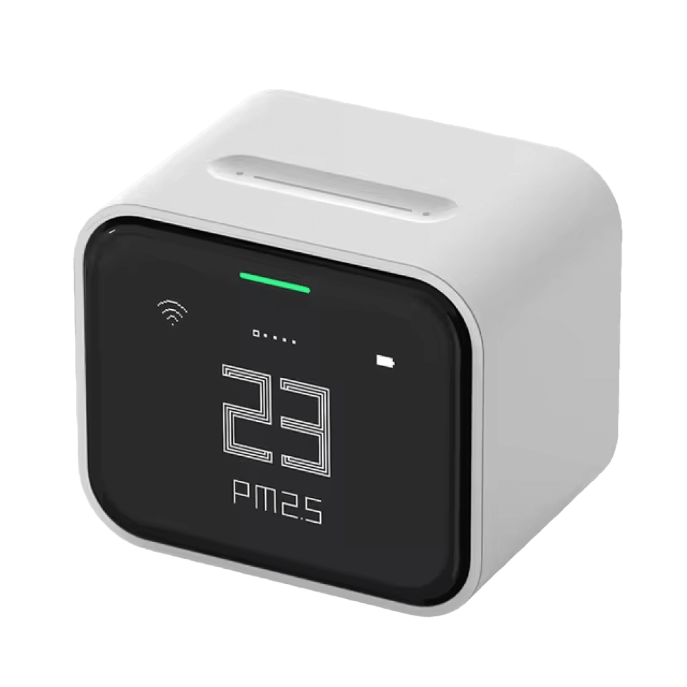 Best 5 Air Quality Monitors of 2025: Breathe Easier with Real-Time ...