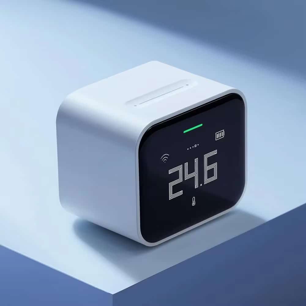 Best 5 Air Quality Monitors of 2025: Breathe Easier with Real-Time ...
