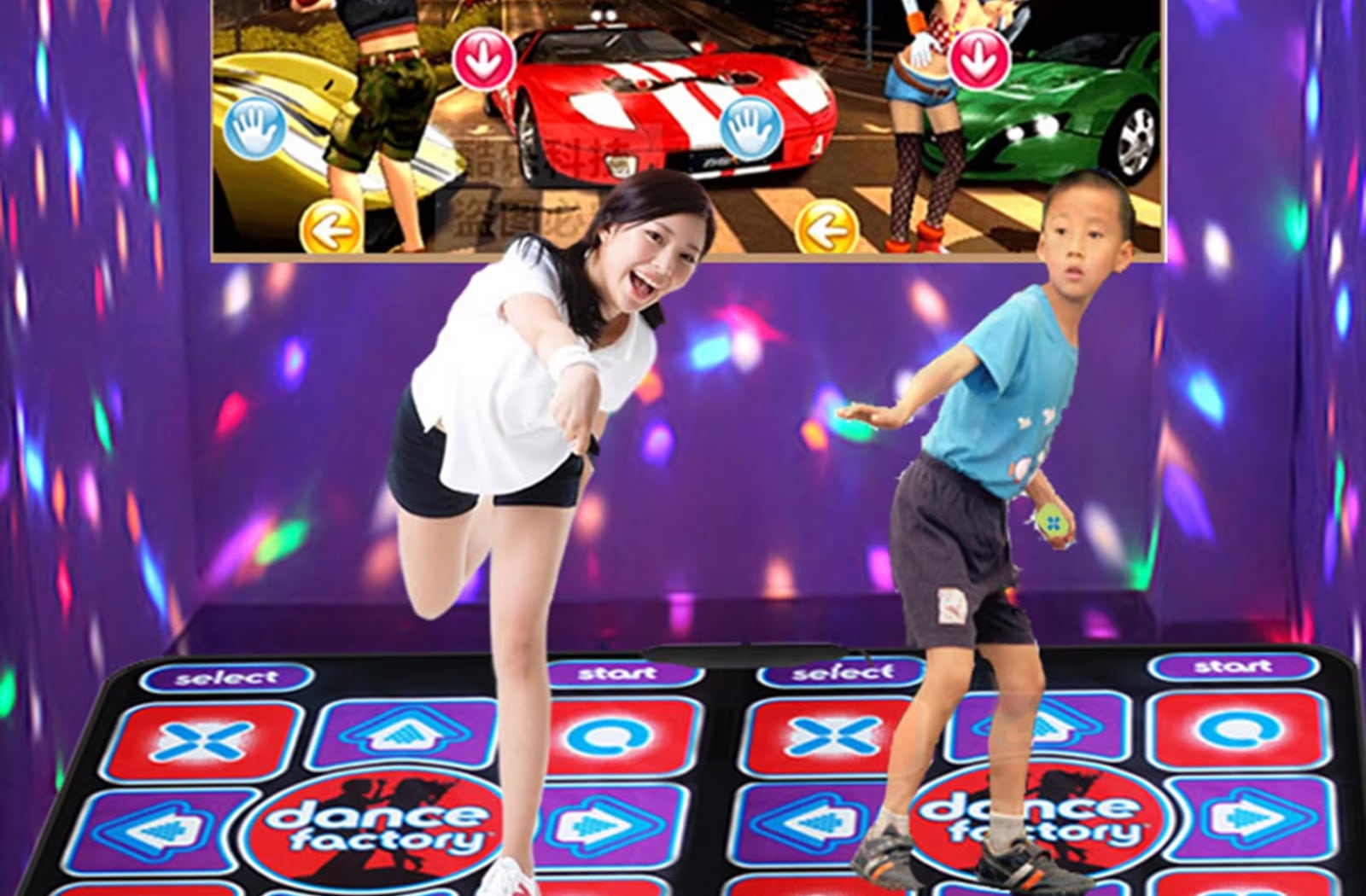 Best 5 Dance Mats of 2025: Transform Your Home Into an Interactive ...