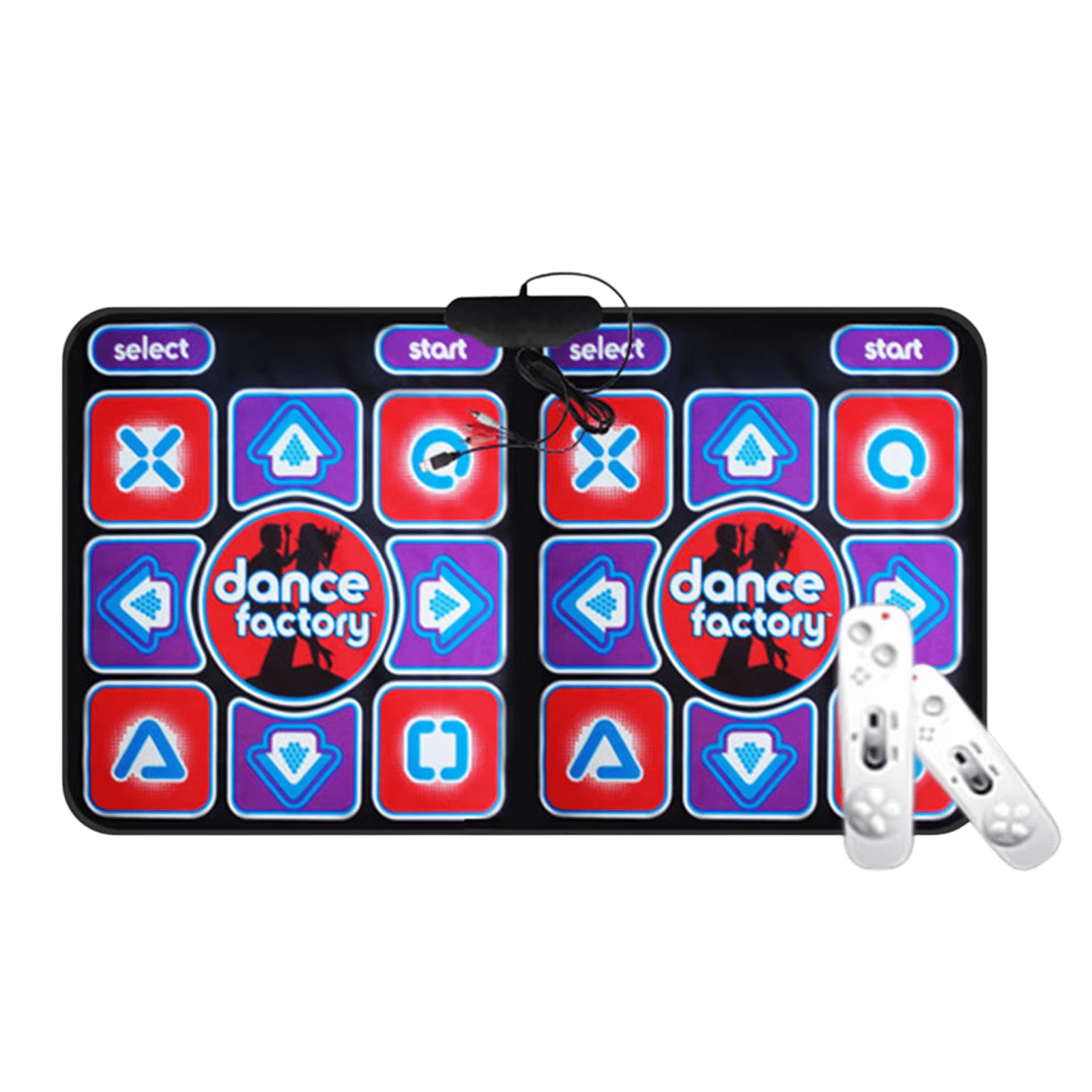 Best 5 Dance Mats of 2025: Transform Your Home Into an Interactive ...