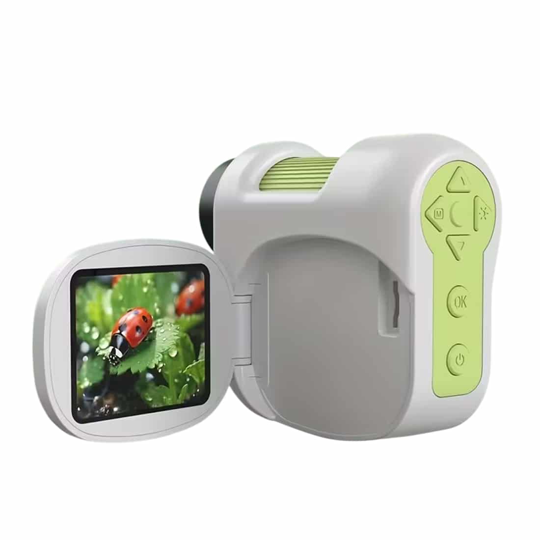 Best 5 Pocket Microscopes: Discover Hidden Worlds Anywhere