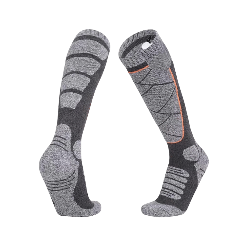 Best 5 Rechargeable Heated Socks of 2025: Ultimate Warmth for Cold ...