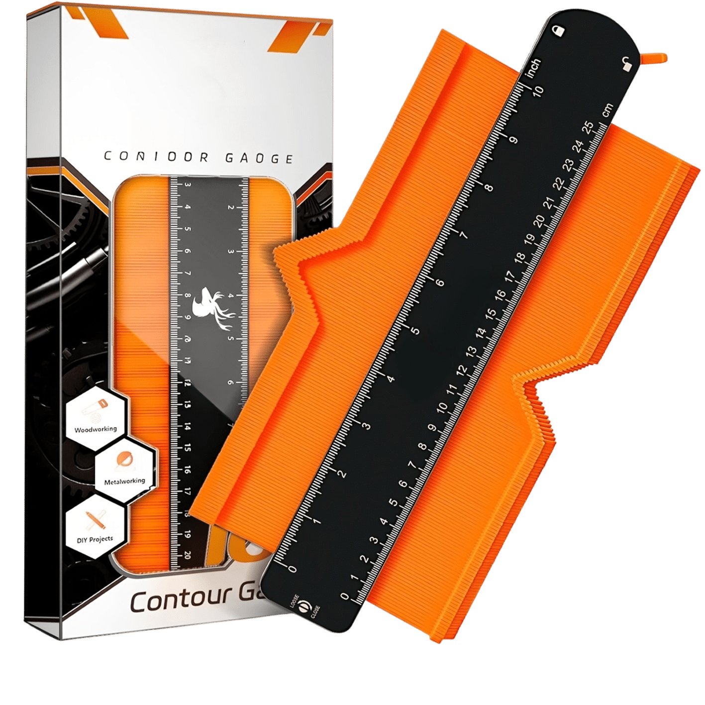 Best 5 Contour Gauges of 2025: Professional Precision for Every ...