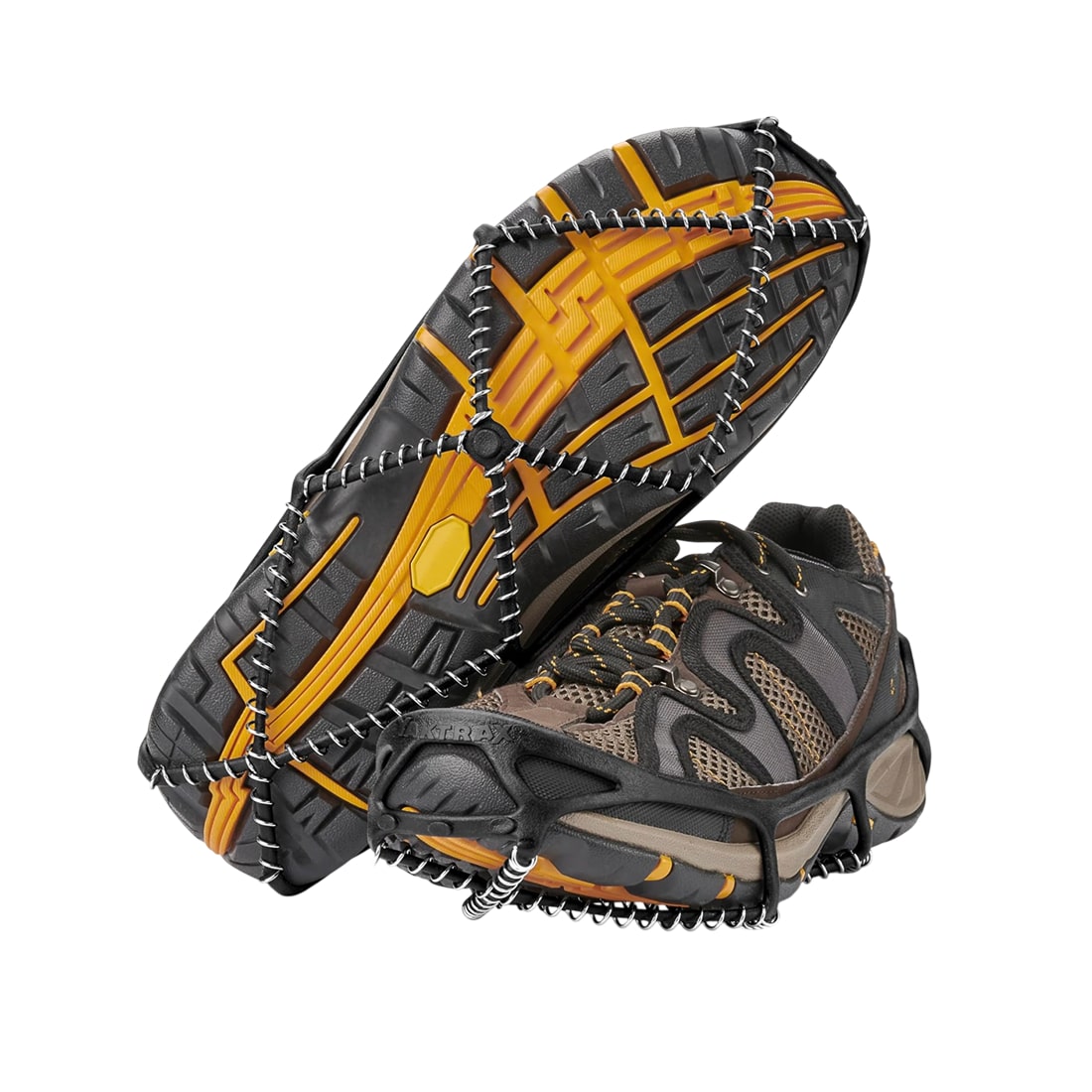 Best 5 Ice Cleats of 2025: Ultimate Winter Safety & Traction Solutions ...