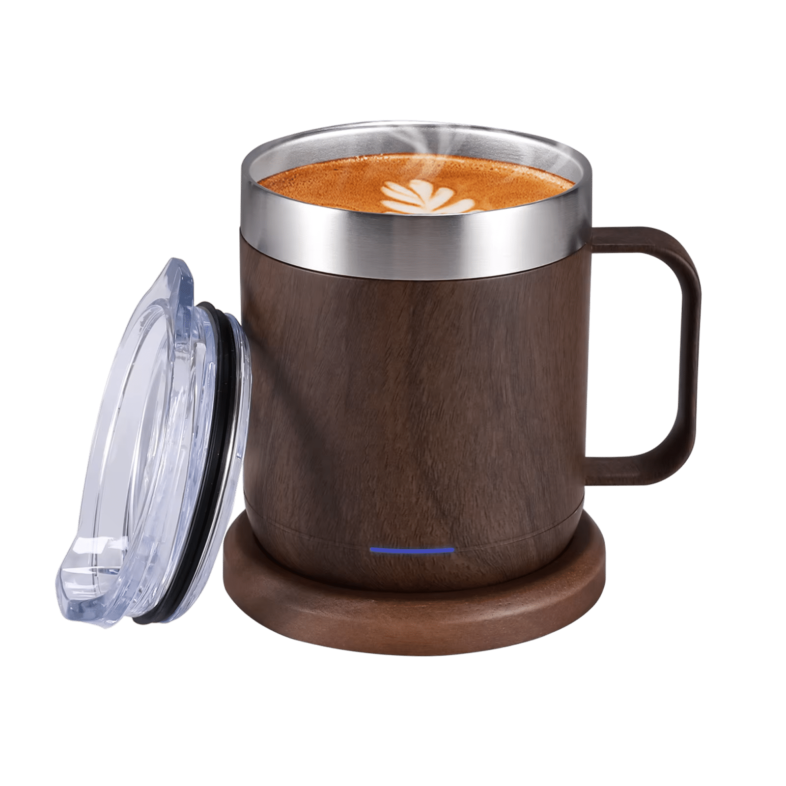 Best 5 Temperature Control Mugs of 2025: Keep Every Sip Perfectly Warm ...