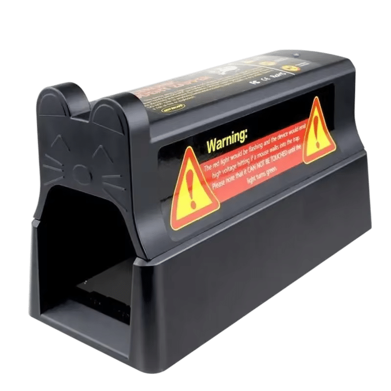 5 Most Effective Mouse Traps of 2025: Humane & Effective Rodent Control ...