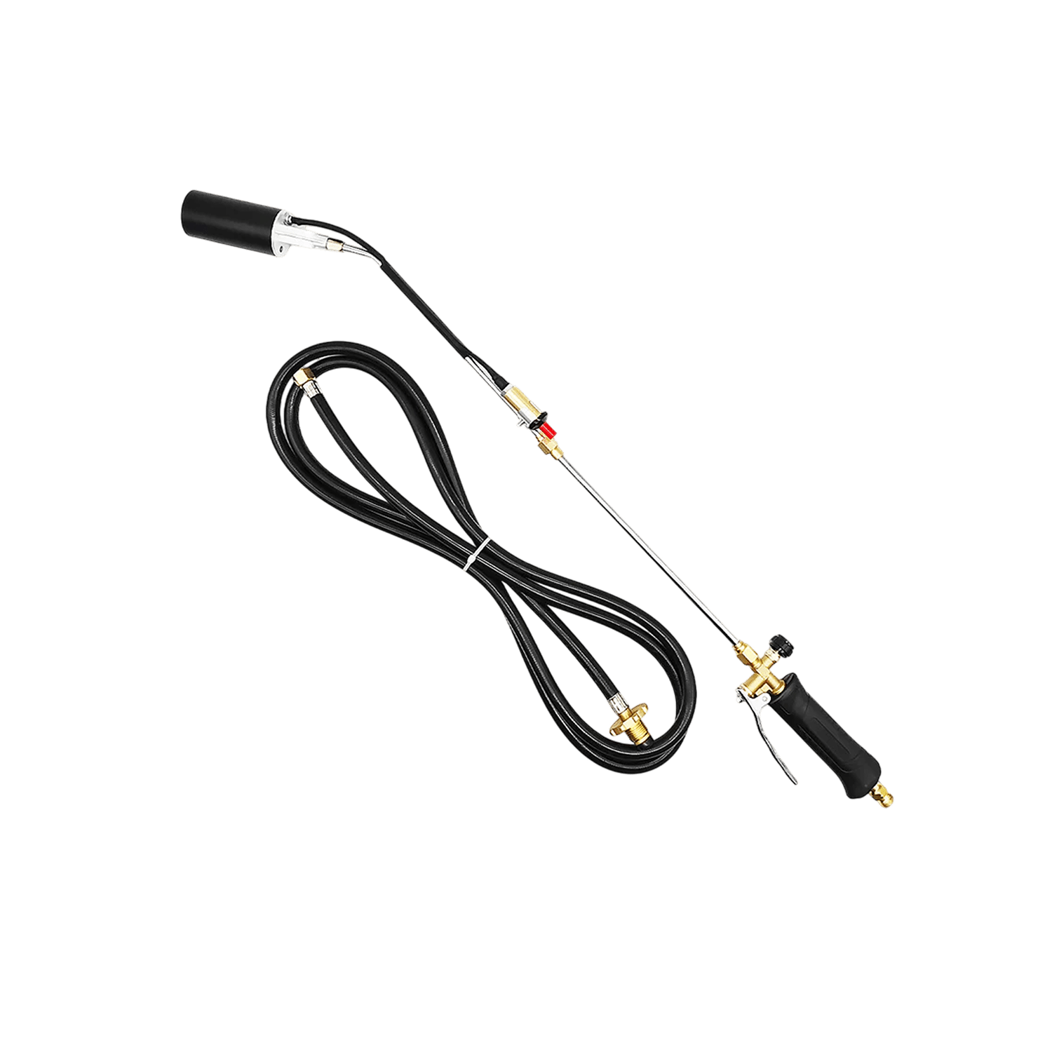 Best 5 Propane Torches of 2025: Ultimate Power for Weeding, Grilling ...