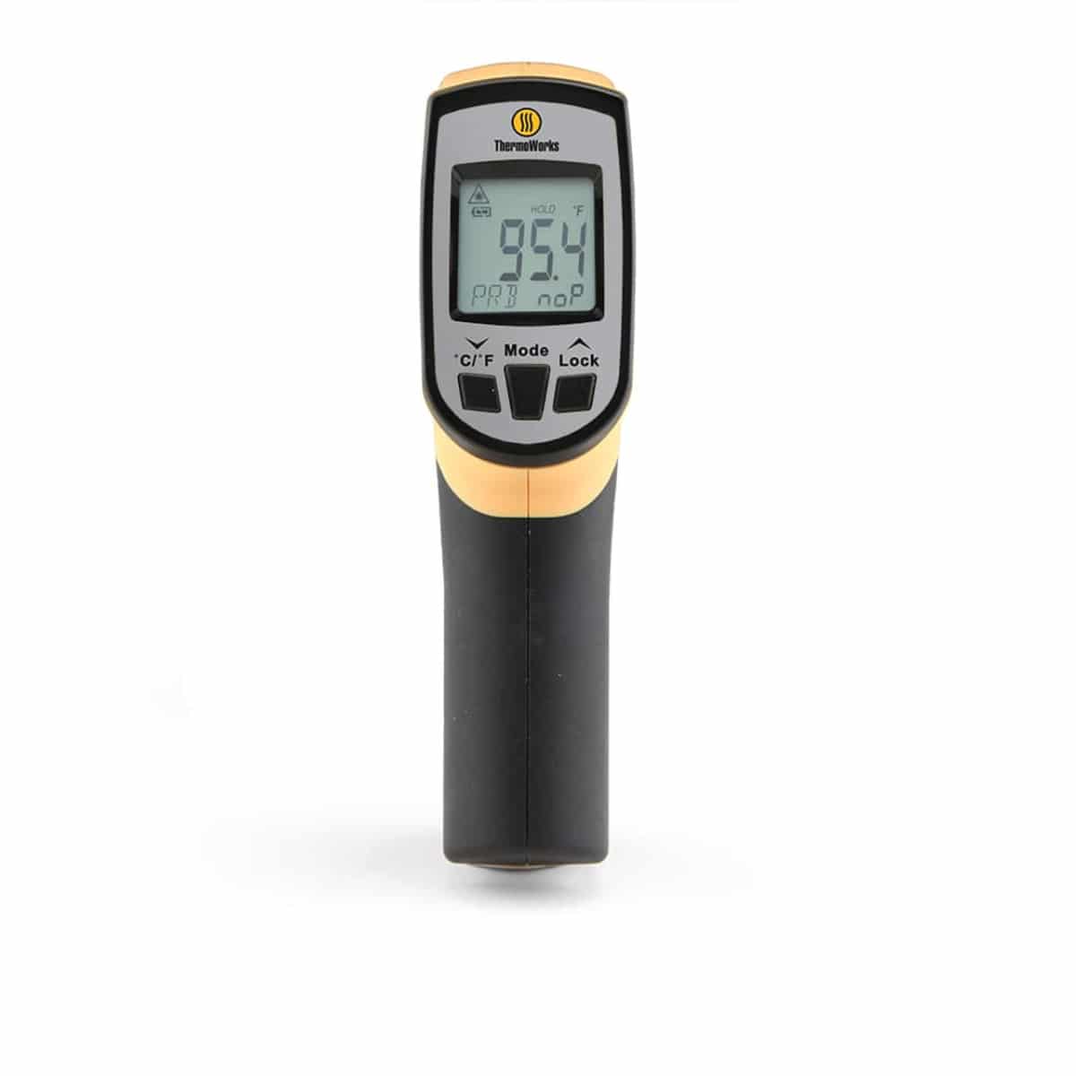 Best 5 Infrared Thermometers of 2025: Precision Temperature Measurement ...