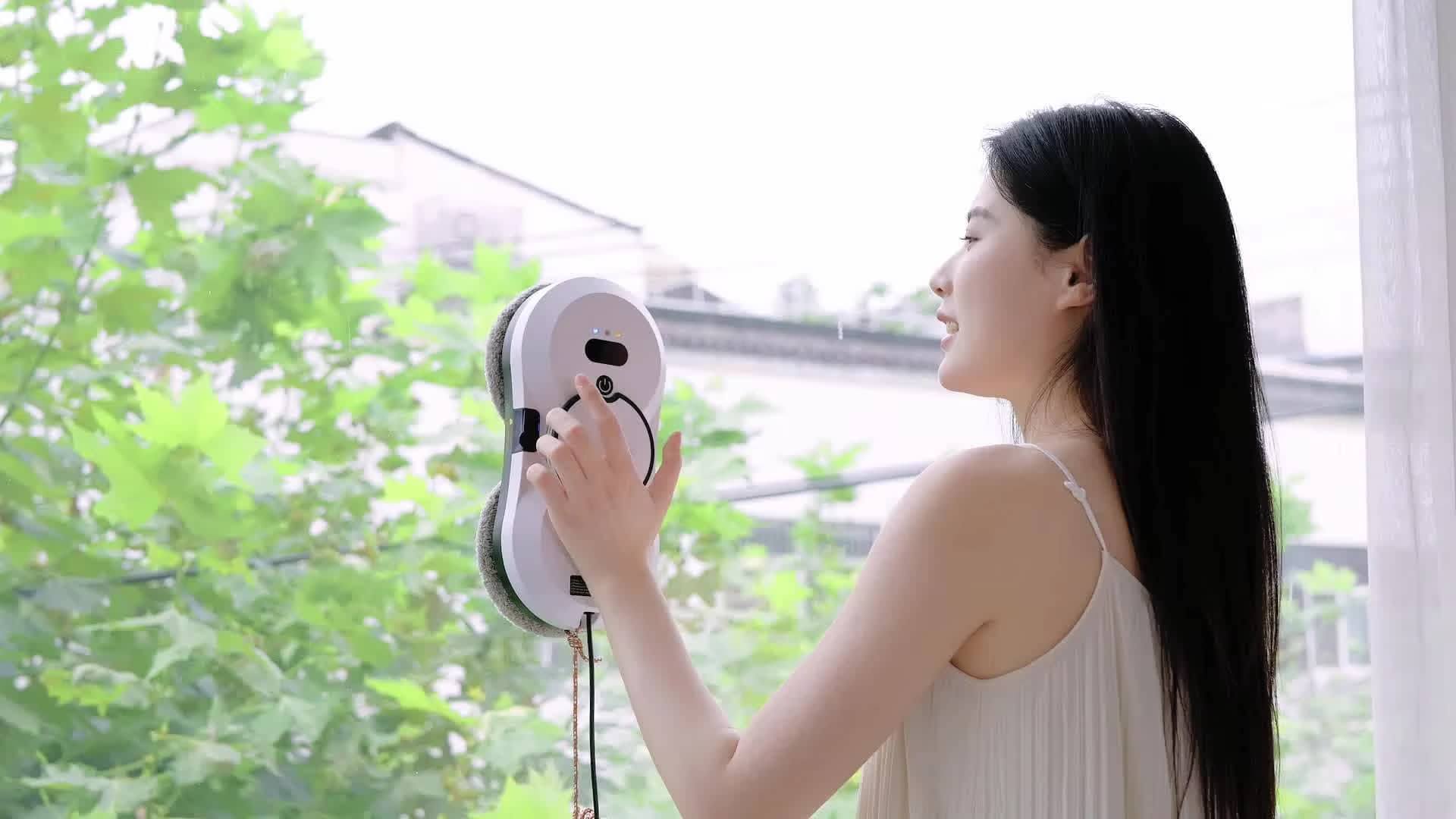 Best 5 Window Cleaning Robots of 2025: Effortless Sparkling Windows ...