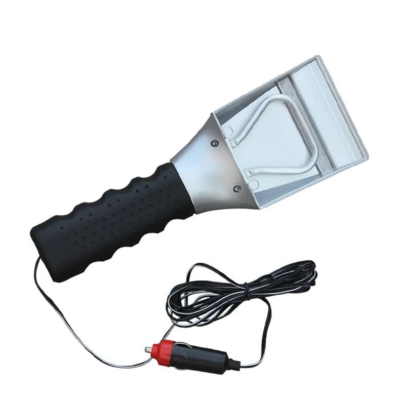 Best 5 Heated Ice Scrapers of 2026: Ultimate Winter Car Care Solutions ...