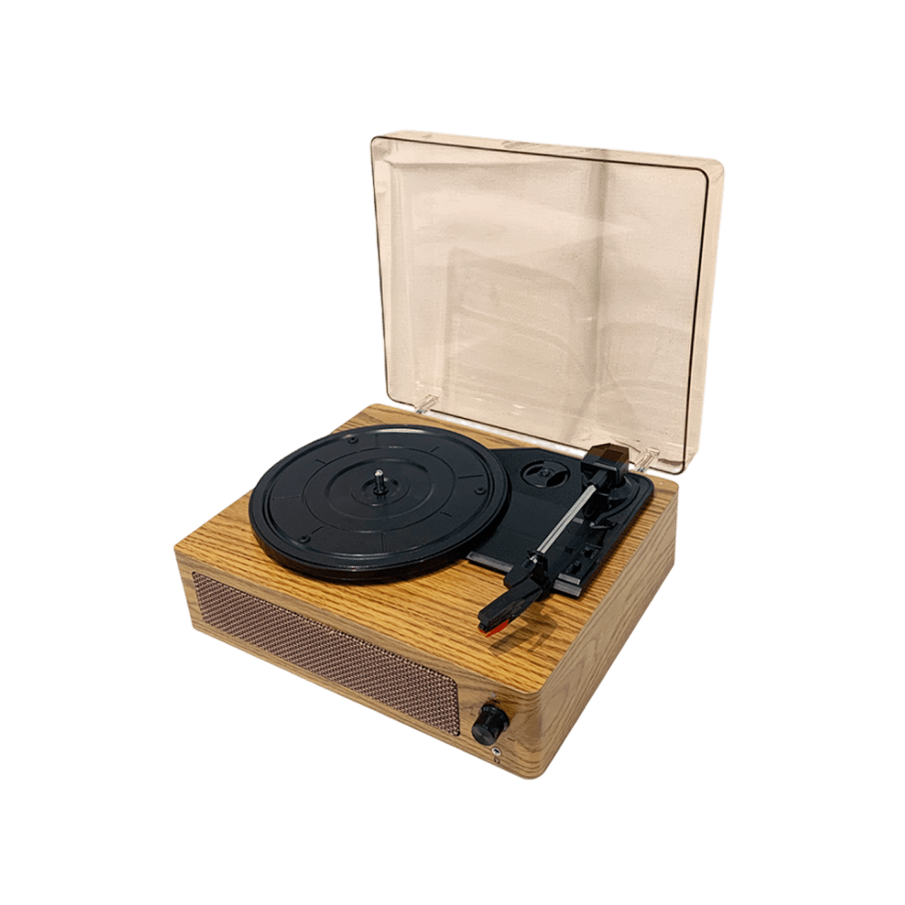 Best 5 Vinyl Record Players of 2026: Rediscover Authentic Sound Quality