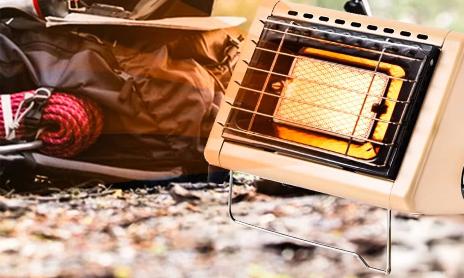 Best 5 Indoor Safe Propane Heaters of 2026: Stay Warm Anywhere Without ...