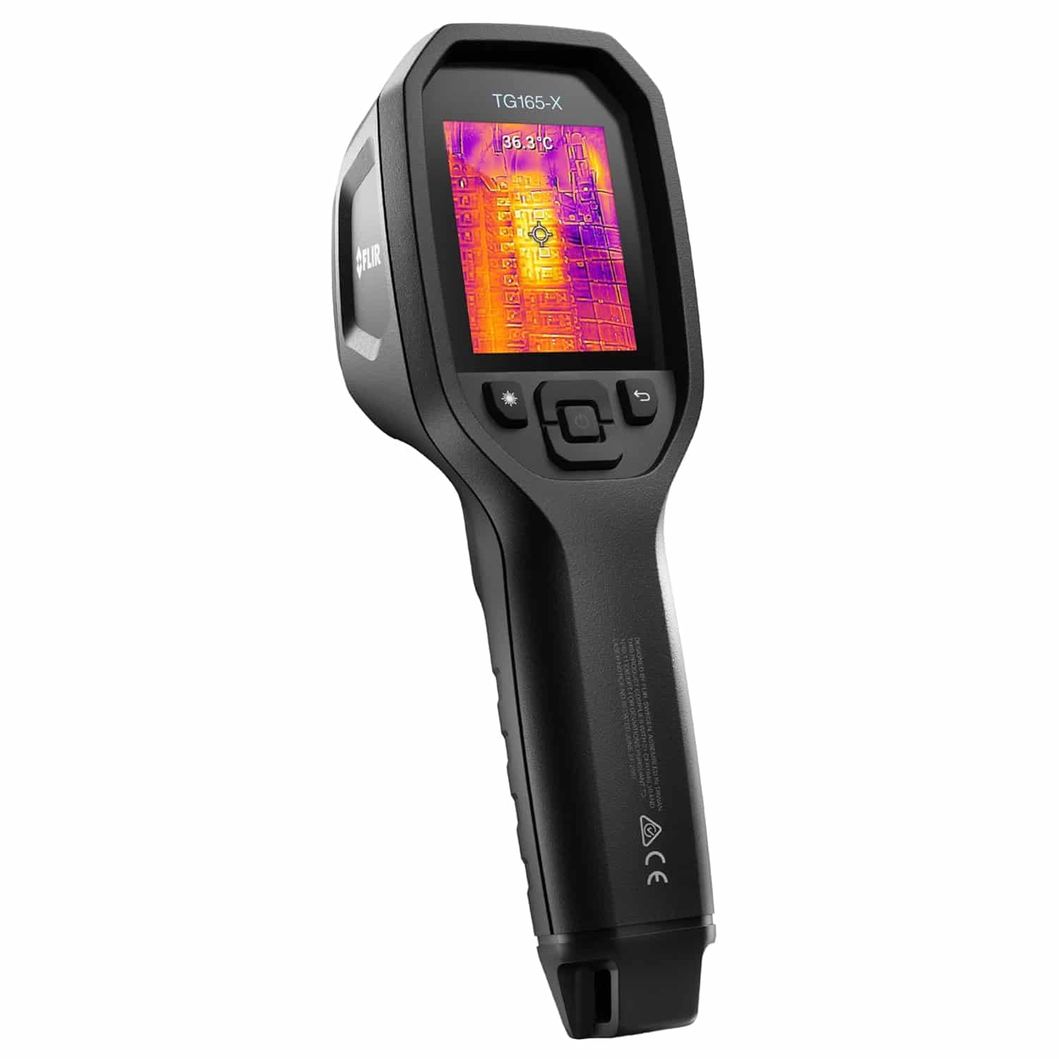 Best 5 Thermal Leak Detectors of 2026: Professional Heat Detection ...