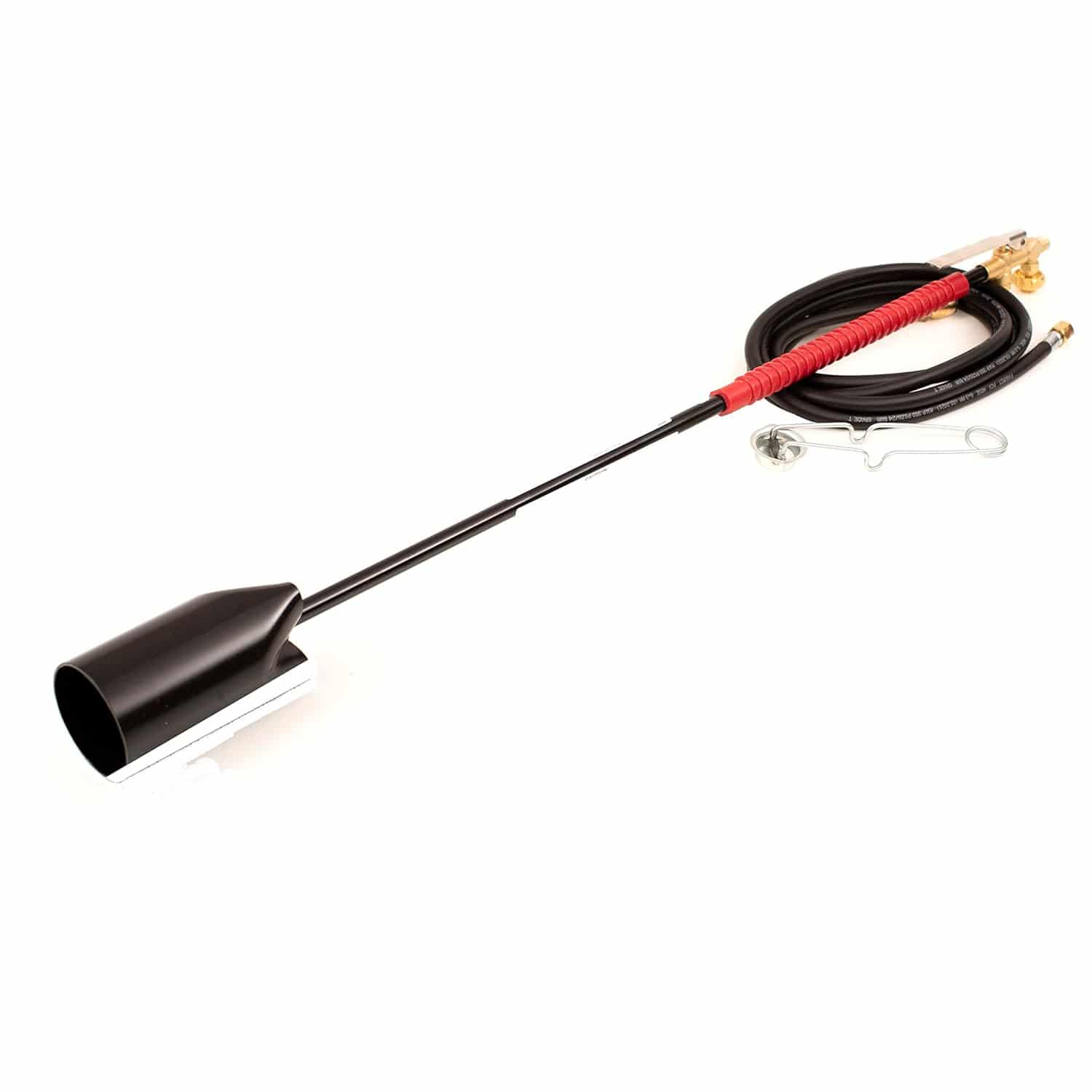 Best 5 Electric Weed Burners of 2026: Effortless and Eco-Friendly Solutions