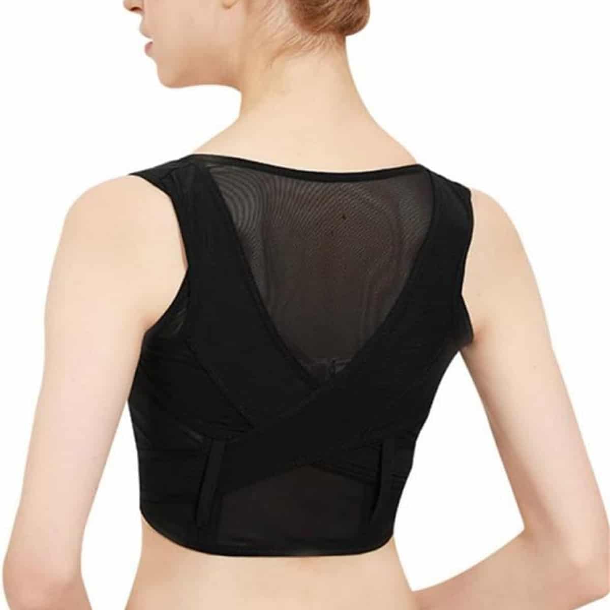 Best 5 Posture Correctors of 2026: Relieve Agonizing Back Pain