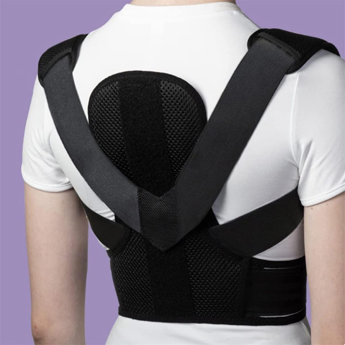 Best 5 Posture Correctors of 2026: Relieve Agonizing Back Pain