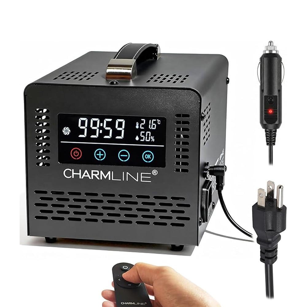 Best 5 Ozone Generator For Cars of 2026: Eliminate Stubborn Vehicle ...