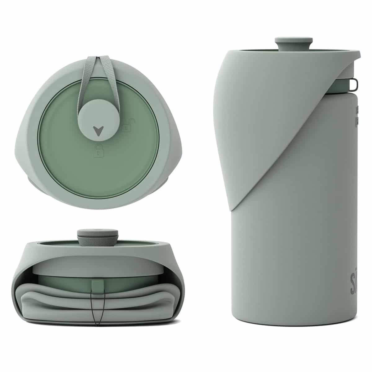 Best 5 Dog Travel Water Bottles of 2026: Essential Gear for Stress-Free ...