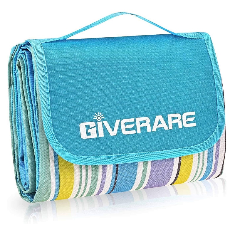 Best 5 Sand Free Beach Mats: Ultimate Comfort for Beach Lovers